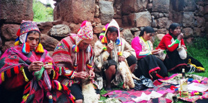 Inkaerne | Peru rejsen